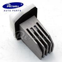 China Blower Resistor Heater Fan Motor for Nissian Juke F15 27226-70T03 Advanced Technology for sale