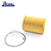 China Mercedes-Benz Car Fitment High Guaranteed Auto Parts Oil Filter A6421800009 for sale