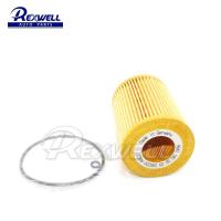 China Mercedes-Benz Car Fitment High Guaranteed Auto Parts Oil Filter A6421800009 for sale