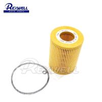 China Mercedes-Benz Car Fitment High Guaranteed Auto Parts Oil Filter A6421800009 for sale