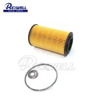 China Guaranteed Standard Auto Parts Oil Filter for Mercedes-Benz A6511800109 High Durability for sale