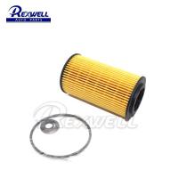 China Guaranteed Standard Auto Parts Oil Filter for Mercedes-Benz A6511800109 High Durability for sale