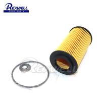 China Guaranteed Standard Auto Parts Oil Filter for Mercedes-Benz A6511800109 High Durability for sale