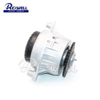China Car Parts Engine Mount 2052406317 For Mercedes-Benz with Guaranteed Iron and Rubber for sale