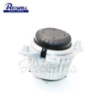 China Car Parts Engine Mount 2052406317 For Mercedes-Benz with Guaranteed Iron and Rubber for sale