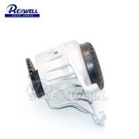 China Car Parts Engine Mount 2052406317 For Mercedes-Benz with Guaranteed Iron and Rubber for sale