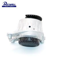 China Car Parts Engine Mount 2052406317 For Mercedes-Benz with Guaranteed Iron and Rubber for sale