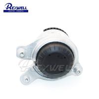 China Car Parts Engine Mount 2052406317 For Mercedes-Benz with Guaranteed Iron and Rubber for sale