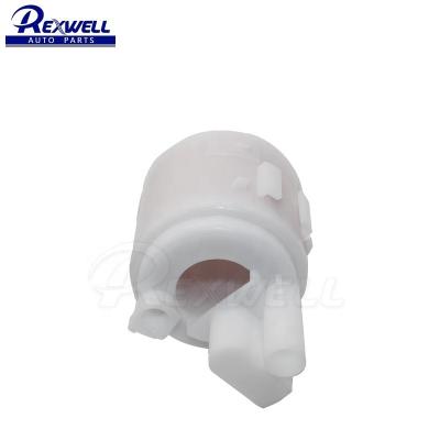 China Fuel Tank Fuel Pump Filter for Nissan Caravan E25 Maxima CA33 16400-4M405 164004M405 for sale