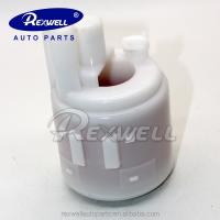 China Fuel Tank Fuel Pump Filter for Nissan Caravan E25 Maxima CA33 16400-4M405 164004M405 for sale