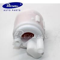 China Fuel Tank Fuel Pump Filter for Nissan Caravan E25 Maxima CA33 16400-4M405 164004M405 for sale