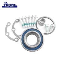 China Wheel Hub Bearing 1249800016 for Mercedes-Benz 190 C-CLASS SHIPPING Ocean/ Air cargo/Express for sale