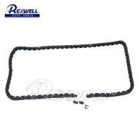 China Timing Chain Kit Fit A0009933978 for Mercedes Benz A220 Engine Code QR25DE / QR20DE for sale
