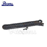 China Timing Chain Kit Fit A0009933978 for Mercedes Benz A220 Engine Code QR25DE / QR20DE for sale