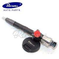 China Common Rail Diesel Fuel Injector 16600-MB40E 095000-6244 095000-6240 For Nissan Cabstar for sale
