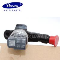 China Common Rail Diesel Fuel Injector 16600-MB40E 095000-6244 095000-6240 For Nissan Cabstar for sale