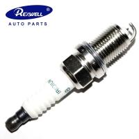 China Iridium Engine Spark Plugs for Mitsubishi LANCER 2006- Year SK20PR-A8 OE NO. MR984943 for sale