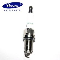 China Iridium Engine Spark Plugs for Mitsubishi LANCER 2006- Year SK20PR-A8 OE NO. MR984943 for sale