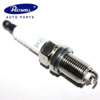 China Iridium Engine Spark Plugs for Mitsubishi LANCER 2006- Year SK20PR-A8 OE NO. MR984943 for sale