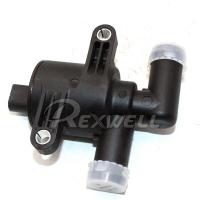 China Highly Functional Cooling Water Control Valve for Volkswagen Audi Q5 4H0121671D 2.0T for sale