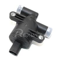 China Highly Functional Cooling Water Control Valve for Volkswagen Audi Q5 4H0121671D 2.0T for sale