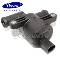 China Highly Functional Cooling Water Control Valve for Volkswagen Audi Q5 4H0121671D 2.0T for sale