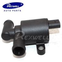 China Highly Functional Cooling Water Control Valve for Volkswagen Audi Q5 4H0121671D 2.0T for sale
