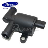 China Highly Functional Cooling Water Control Valve for Volkswagen Audi Q5 4H0121671D 2.0T for sale