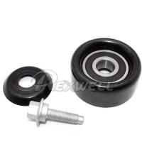 China 2007-2010 Year Steel V-Belt Guide Roller Bearing for Hyundai Sonata 25287-25110 2528725110 for sale