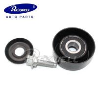 China 2007-2010 Year Steel V-Belt Guide Roller Bearing for Hyundai Sonata 25287-25110 2528725110 for sale