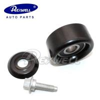 China 2007-2010 Year Steel V-Belt Guide Roller Bearing for Hyundai Sonata 25287-25110 2528725110 for sale