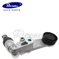 China 16620-0W093 Auto Belt Tensioner Adjuster Pulley for Toyota Corolla 1.6 ZZE112 Perfect for sale