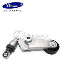 China 16620-0W093 Auto Belt Tensioner Adjuster Pulley for Toyota Corolla 1.6 ZZE112 Perfect for sale