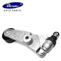 China 16620-0W093 Auto Belt Tensioner Adjuster Pulley for Toyota Corolla 1.6 ZZE112 Perfect for sale