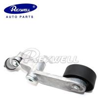 China 16620-0W093 Auto Belt Tensioner Adjuster Pulley for Toyota Corolla 1.6 ZZE112 Perfect for sale