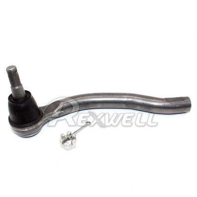 China Steering Socket Kit Tie Rod End for Nissan Maxima Atima A36 L33 D8E20-3TA0A D8E203TA0A for sale