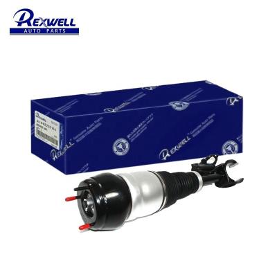 China A1663205166 Front Left Air Shock Absorber For Mercedes Benz M-CLASS W166 Guaranteed for sale