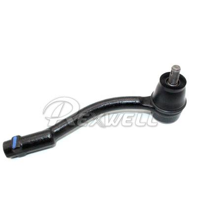 China Reference NO. TS568201G900 Steering Ball Joint for Hyundai Kia Rhino 00 2000-2004 for sale
