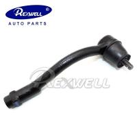 China Reference NO. TS568201G900 Steering Ball Joint for Hyundai Kia Rhino 00 2000-2004 for sale