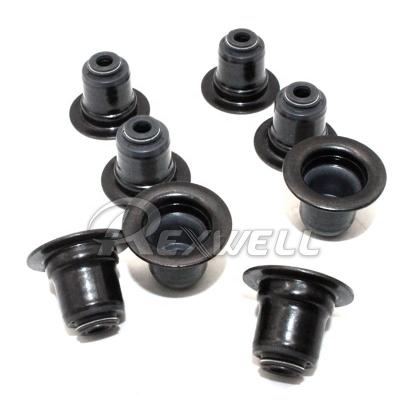 China Ocean/ Air Cargo/Express Engine Valve Stem Seal For Kia Sorento 2.4 4WD 22224-2G000 for sale