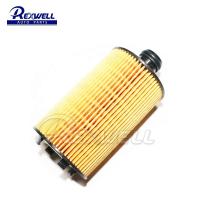 China Effortlessly Replace Your SSANGYONG 6711803009 with REXWELL Auto Parts Oil Filter for sale