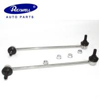 China Upgrade Your Audi Volkswagen's Suspension with 1K0498315A Front Sway Bar End Link Kit for sale