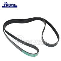 China 6PK1805 V-Ribbed Belts for Nissan 11720-JG30A Long-lasting Durability 2006-2022 for sale