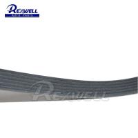 China 6PK1805 V-Ribbed Belts for Nissan 11720-JG30A Long-lasting Durability 2006-2022 for sale