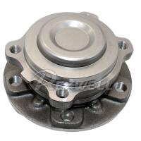 China Car Wheel Bearing Hub for BMW F10 31206872888 2010- Year 6 F12 Convertible by Rexwell for sale