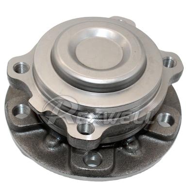 China Car Wheel Bearing Hub for BMW F10 31206872888 2010- Year 6 F12 Convertible by Rexwell for sale