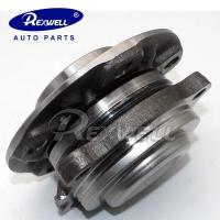 China Car Wheel Bearing Hub for BMW F10 31206872888 2010- Year 6 F12 Convertible by Rexwell for sale