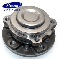 China Car Wheel Bearing Hub for BMW F10 31206872888 2010- Year 6 F12 Convertible by Rexwell for sale