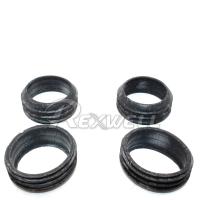 China 1110900 Engine Intake Manifold Seal Gasket for Audi Volkswagen Seat 06A133227D Choice for sale
