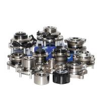 China Car Wheel Bearing Hub for BMW F10 31206872888 2010- Year 6 F12 Convertible by Rexwell for sale